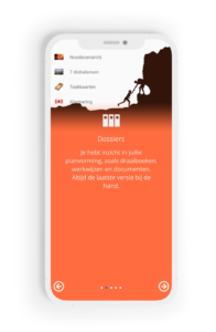 CrisisConnect: jouw app voor crisismanagement